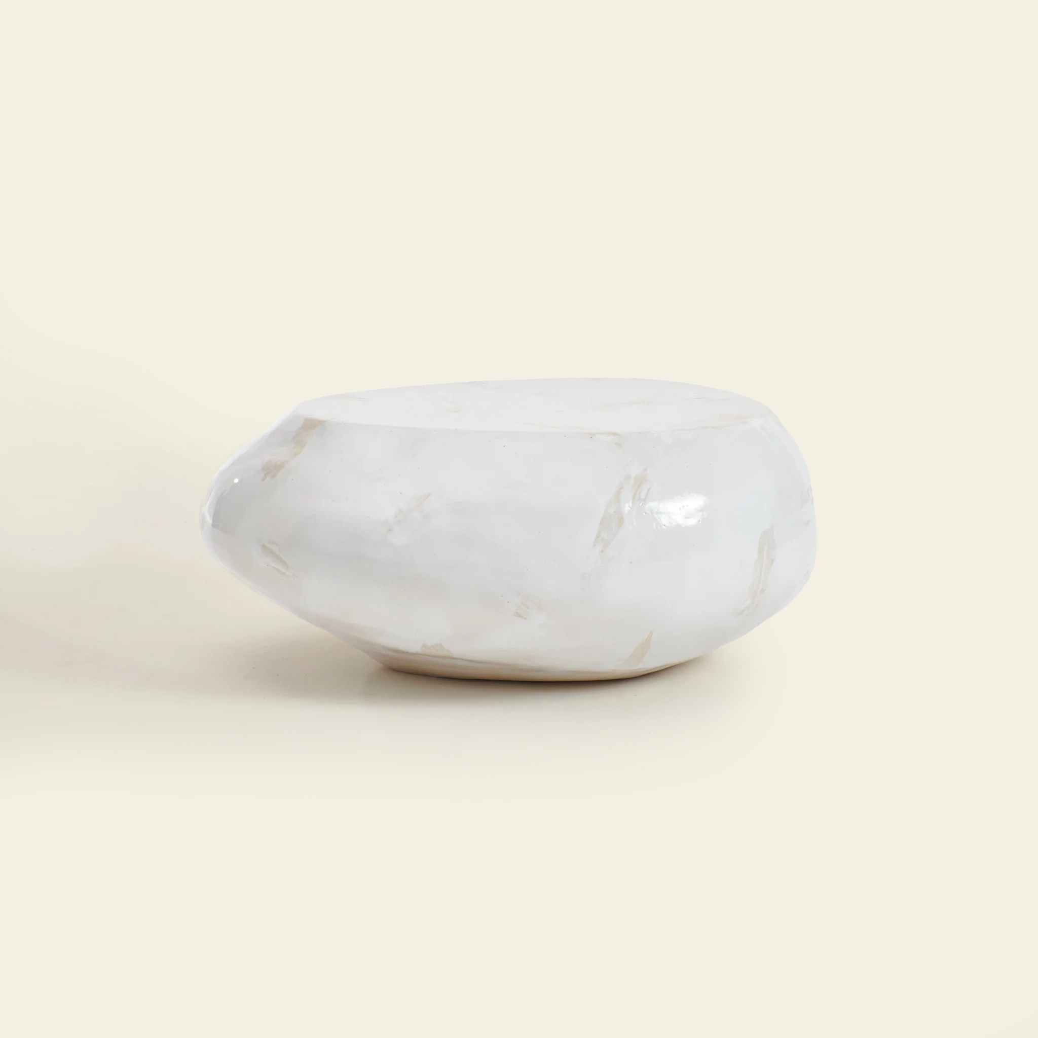 Ceramic Coffee Table Medium – Casa Narrative