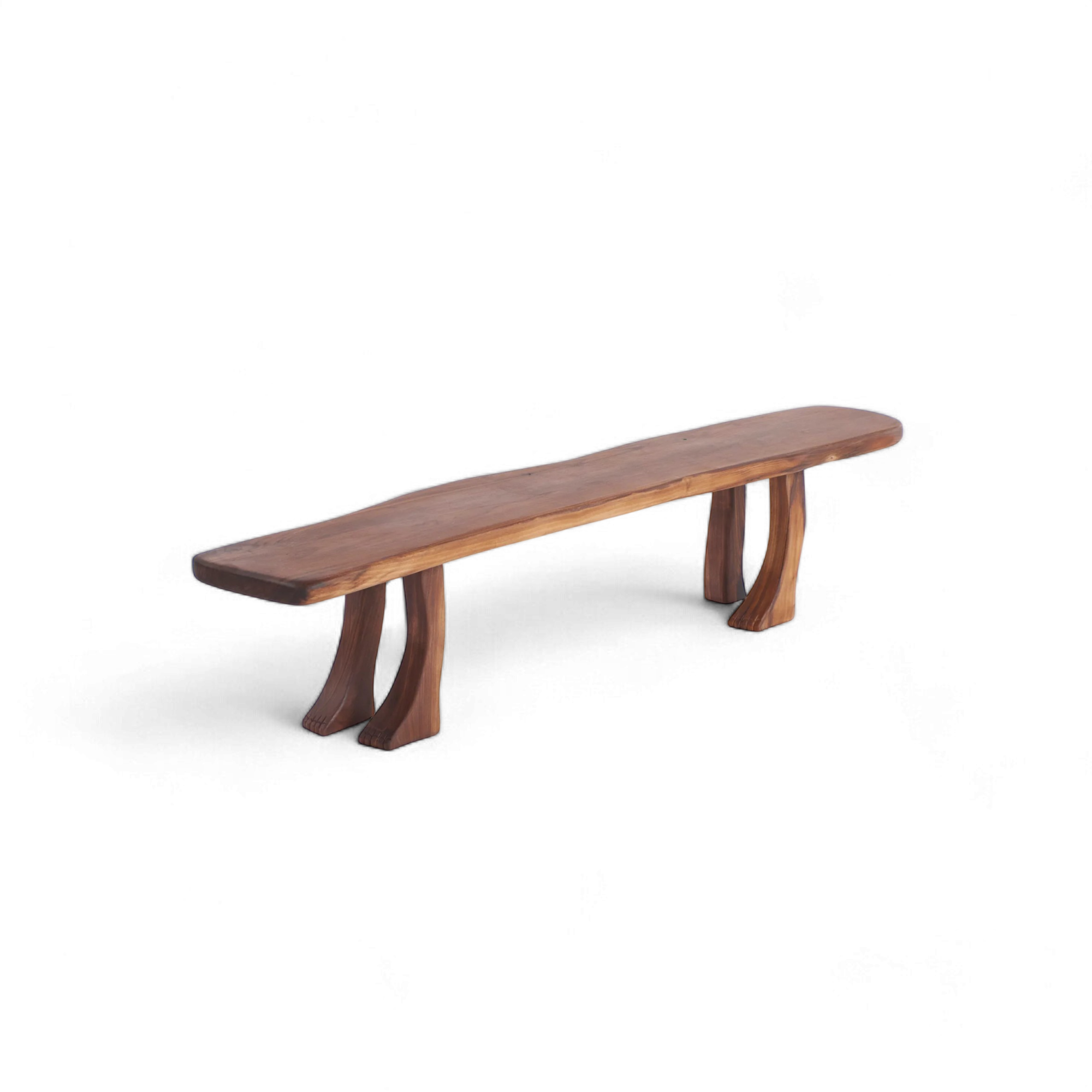 Foot Bench – Casa Narrative